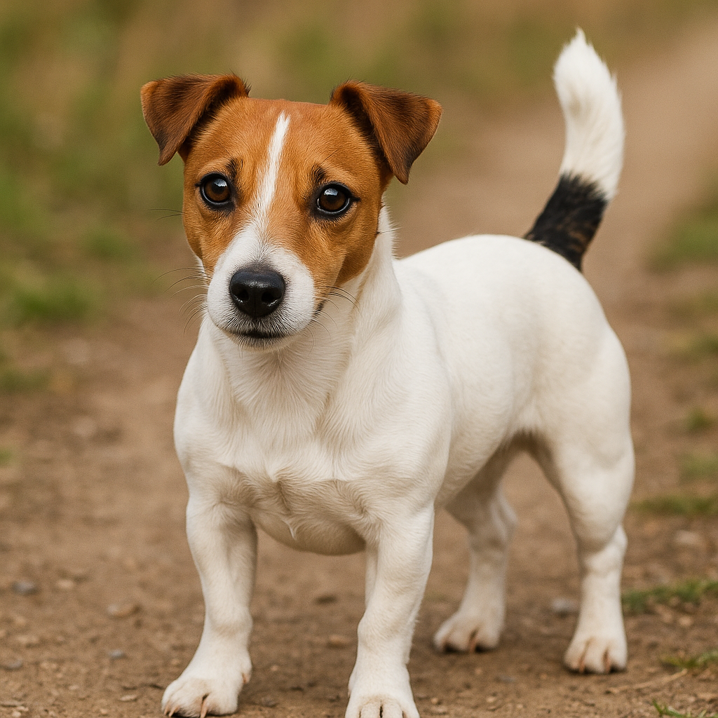 Pes Jack Russel – VytvořSiPotisk.cz